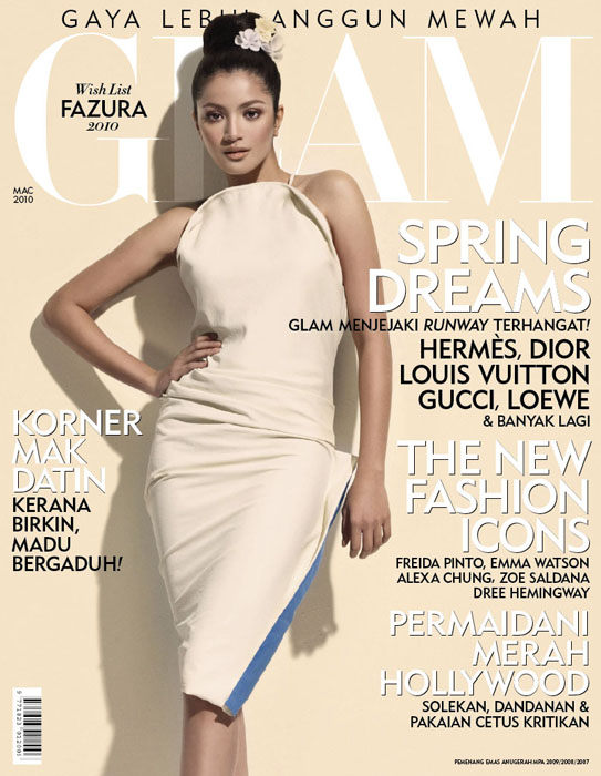 GLAM - clanhouseonline.com