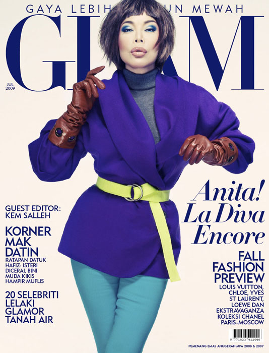 GLAM - clanhouseonline.com