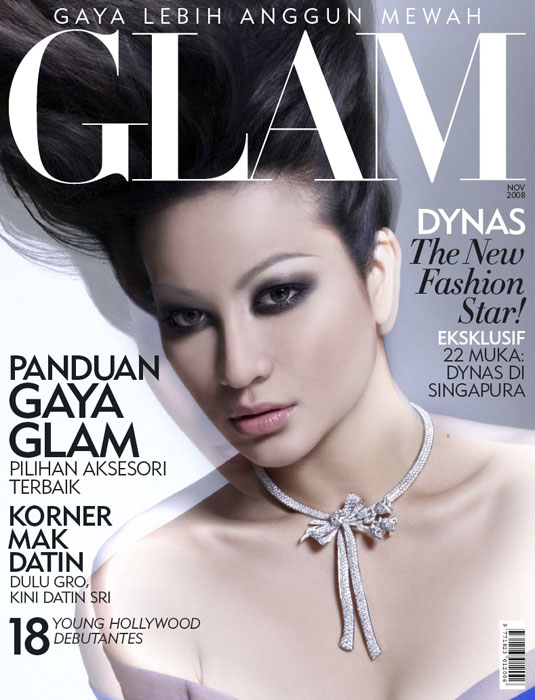 GLAM - clanhouseonline.com