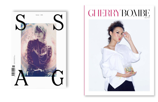 The Cool Magazines - clanhouseonline.com