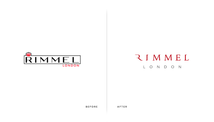 rimmel logo