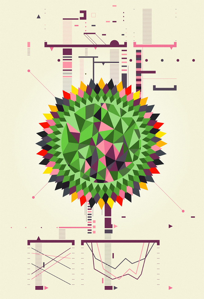 Illustration | we all need inspiration