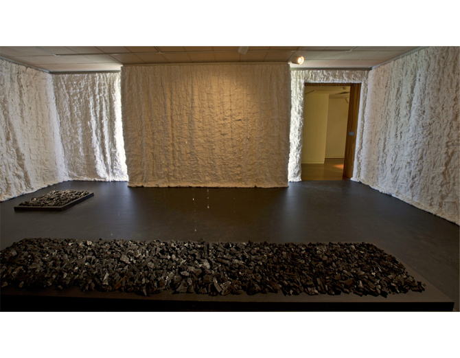 Surcease - Mary Babcock