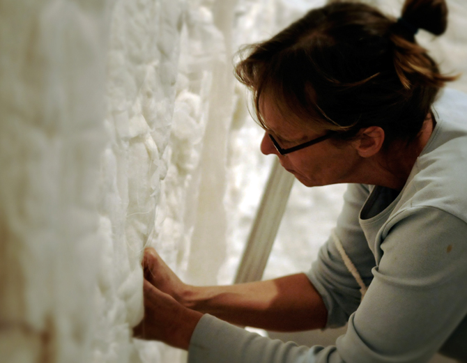 Surcease - Mary Babcock