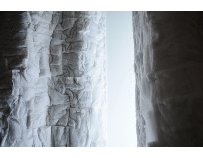 Surcease - Mary Babcock