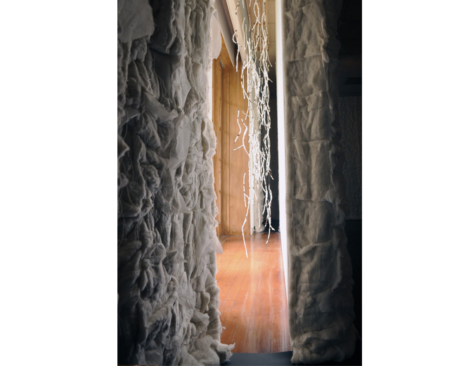 Surcease - Mary Babcock