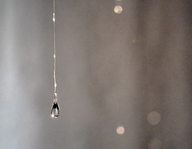 Surcease - Mary Babcock