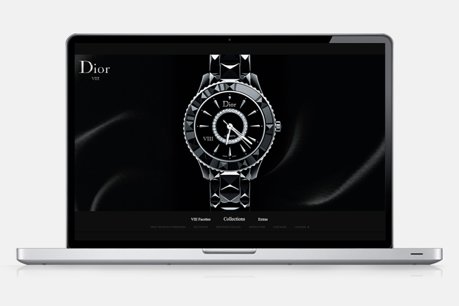Dior VIII - Doff