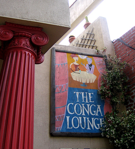 Restaurant & Bar Reviews - Dana Hill