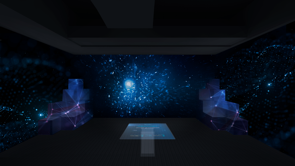 Google Innovation Lab - renatolucena