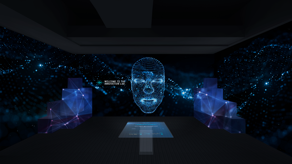 Google Innovation Lab - renatolucena