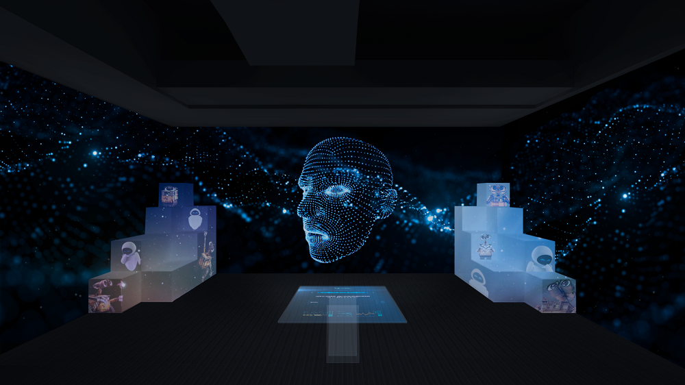 Google Innovation Lab - renatolucena