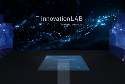 Google Innovation Lab - renatolucena