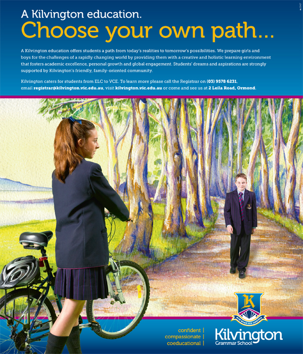 Publishing - Emma Stuart Illustration