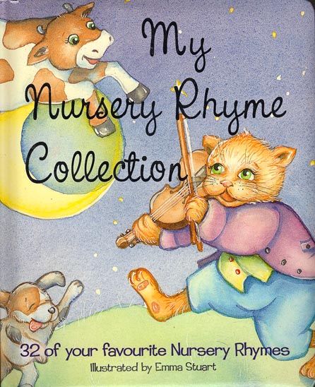 Publishing - Emma Stuart Illustration