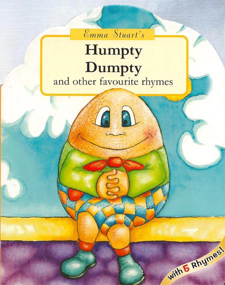 Publishing - Emma Stuart Illustration