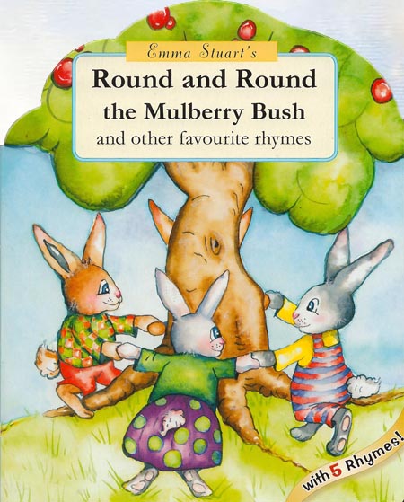 Publishing - Emma Stuart Illustration