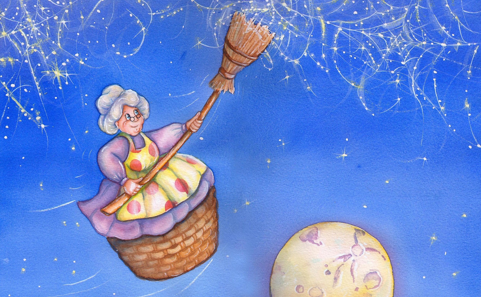 Emma Stuart Illustration - Emma Stuart Illustration