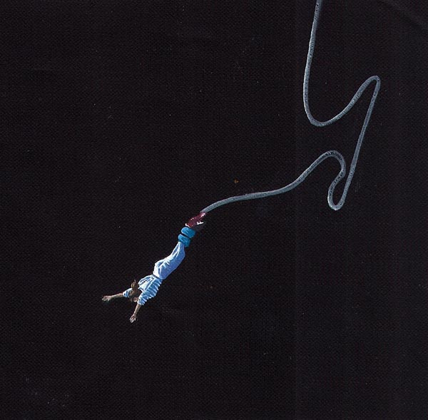 Paintings - Emma Stuart Illustration