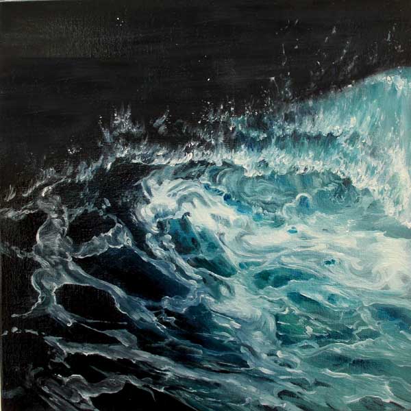 Paintings - Emma Stuart Illustration