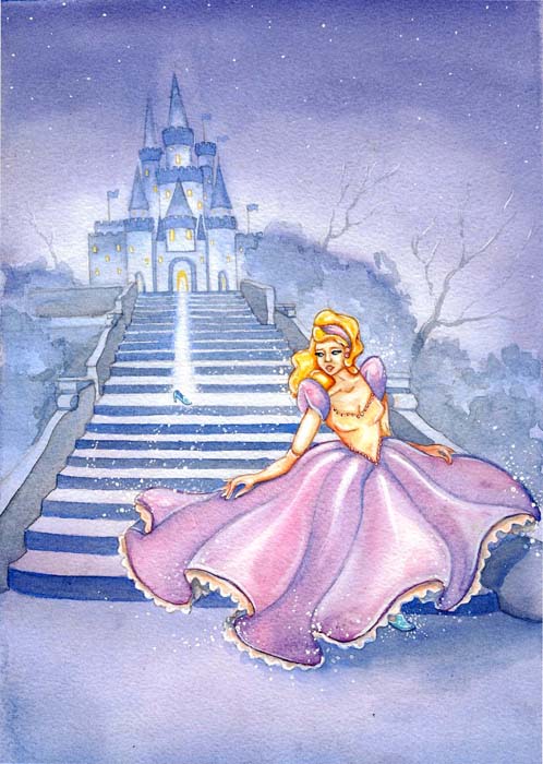 Children's Book Illustration - Emma Stuart Illustration