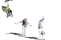 Contact - Emma Stuart Illustration