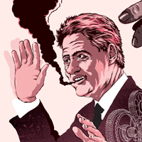 Press - david istvan