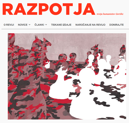 Press - david istvan