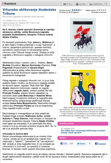 Press - david istvan