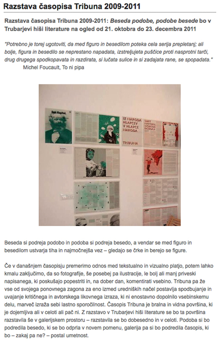 Press - david istvan