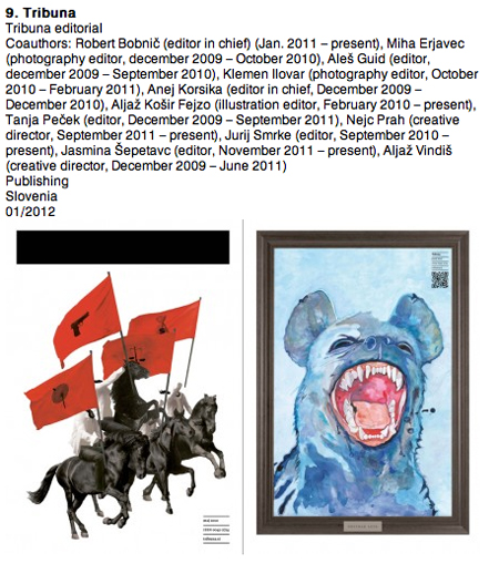 Press - david istvan