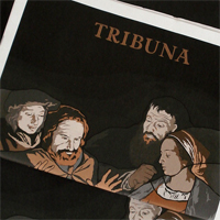 Press - david istvan