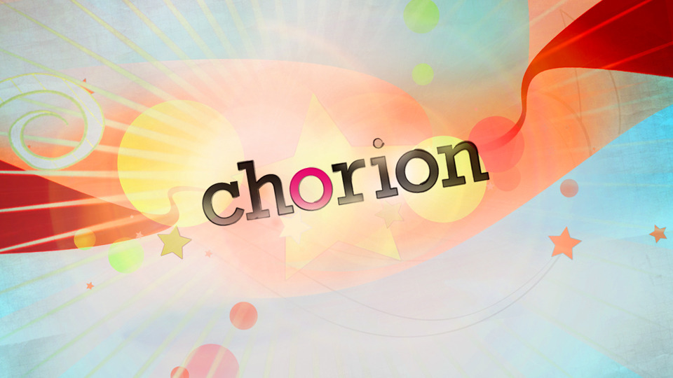 CHORION - sianey.com