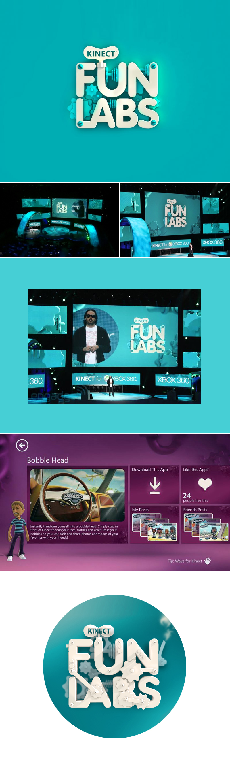 Fun Labs The Grincket fun-labs-the-grincket