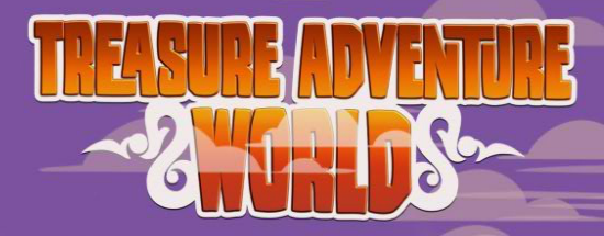 Treasure Adventure World - Zach Cohen