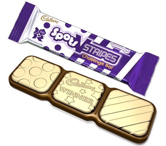 Spots V Stripes - John&Chris