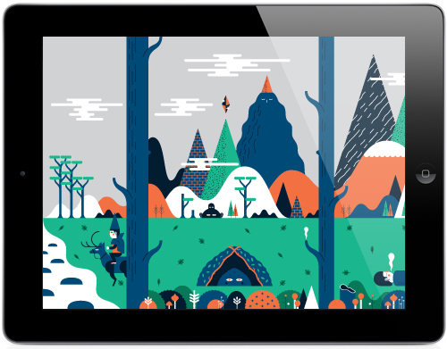 Origami Engine - Andrew Groves