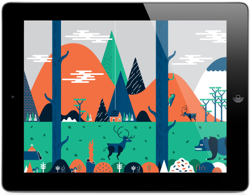 Origami Engine - Andrew Groves