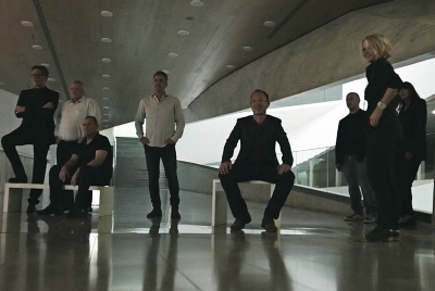 Caesarstone, Wallpaper, Israel Revealed - Roy Eventov