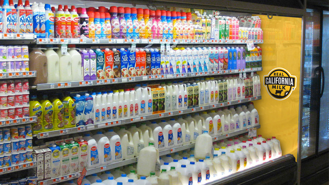 Real California Milk - Randy Chiang | Designer. Leader. Innovator.