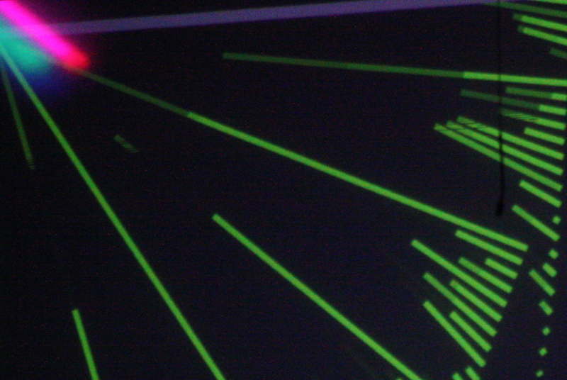 Modeling Symmetry - Jason Mickelson