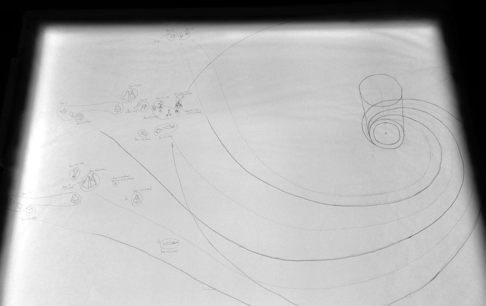 RHIZOME - Boris Labbé