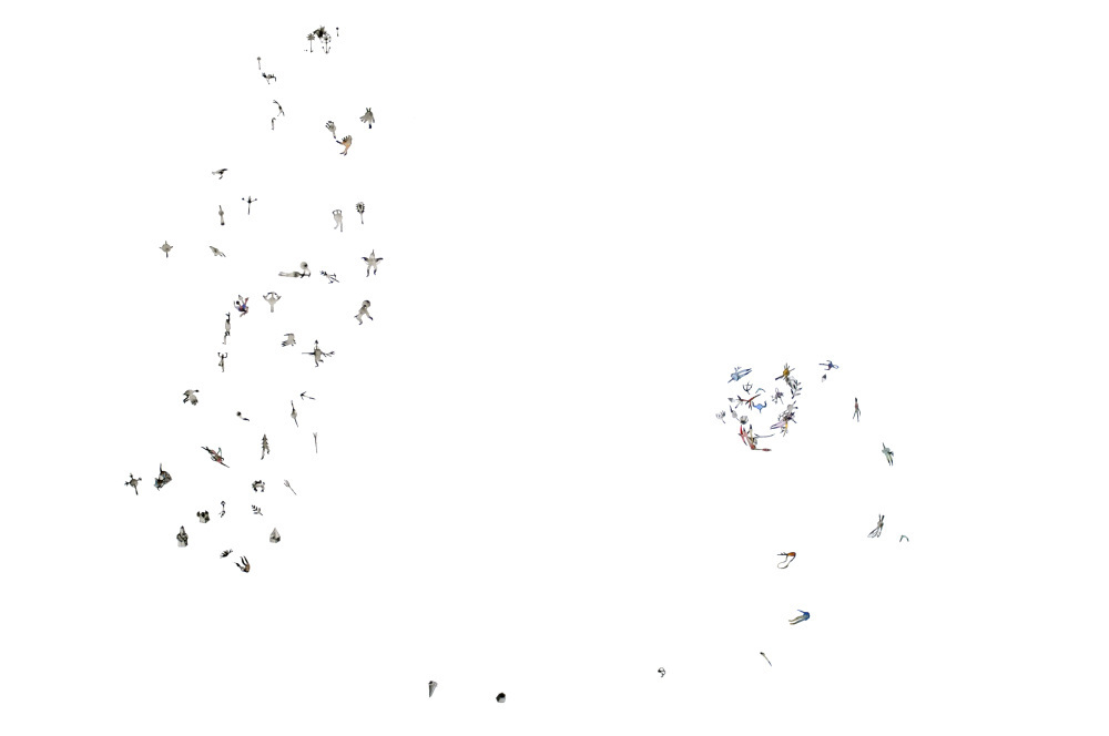 RHIZOME - Boris Labbé