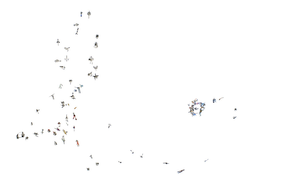 RHIZOME - Boris Labbé