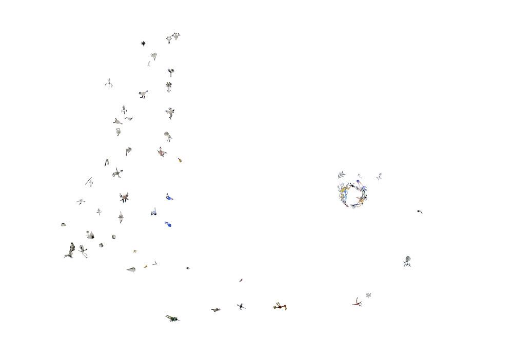 RHIZOME - Boris Labbé