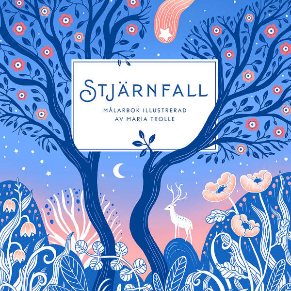 About me - www.mariatrolle.se