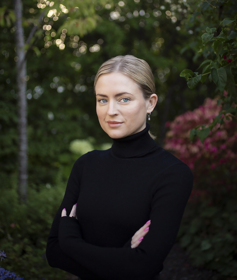 About me - www.mariatrolle.se