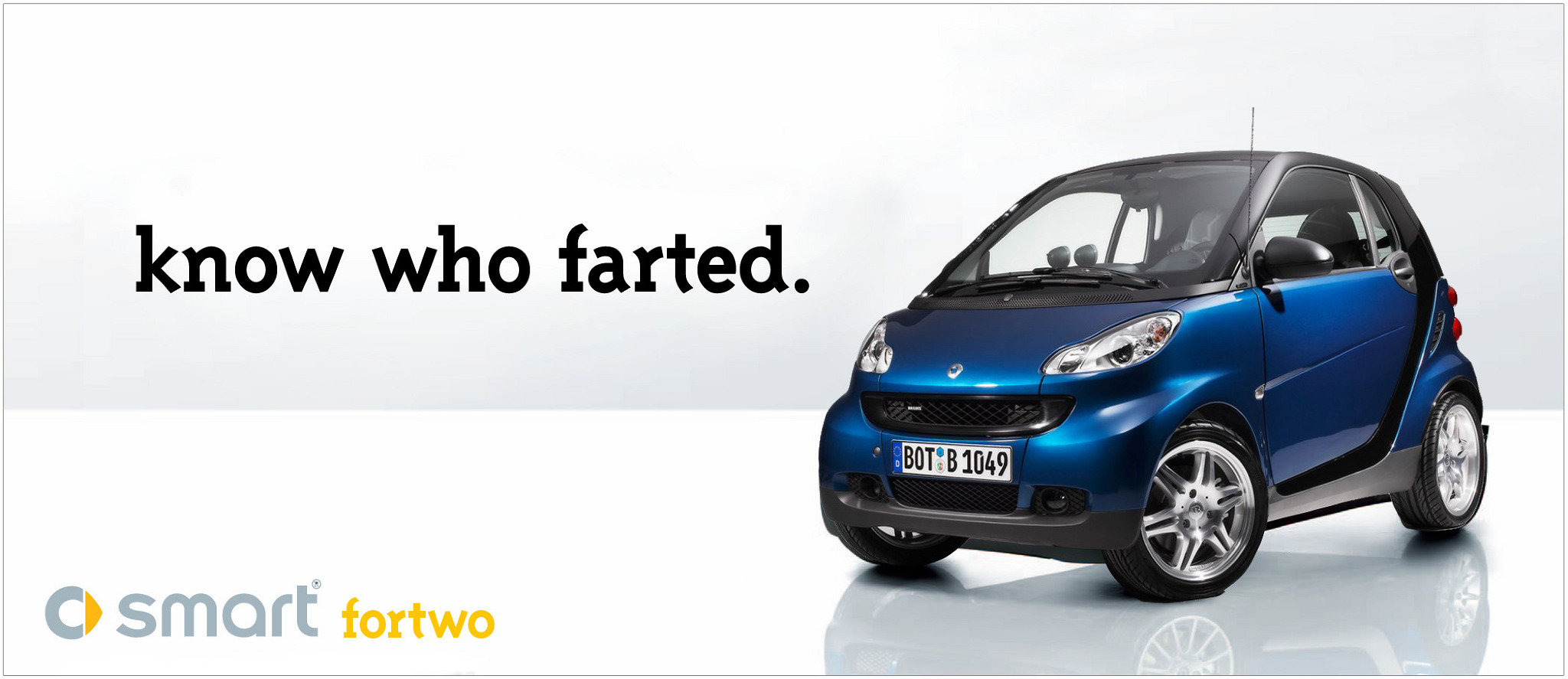 Smart Car for two ~ Outdoor - kristenisabeliever