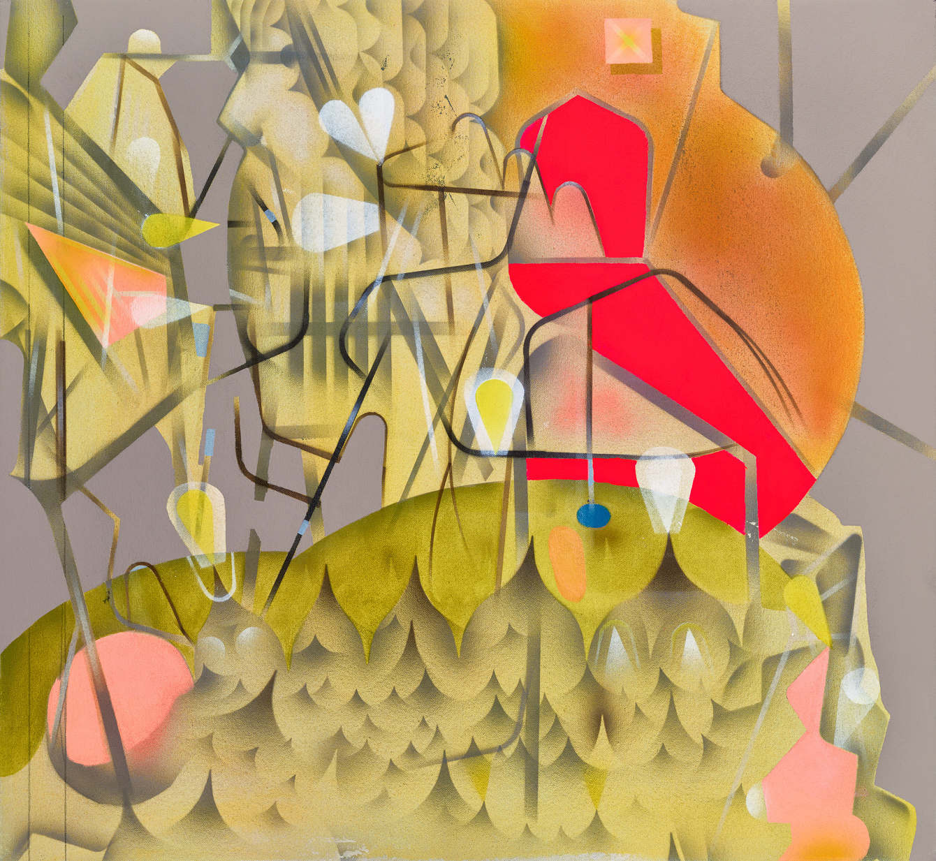 Paintings - roberthardgrave.com