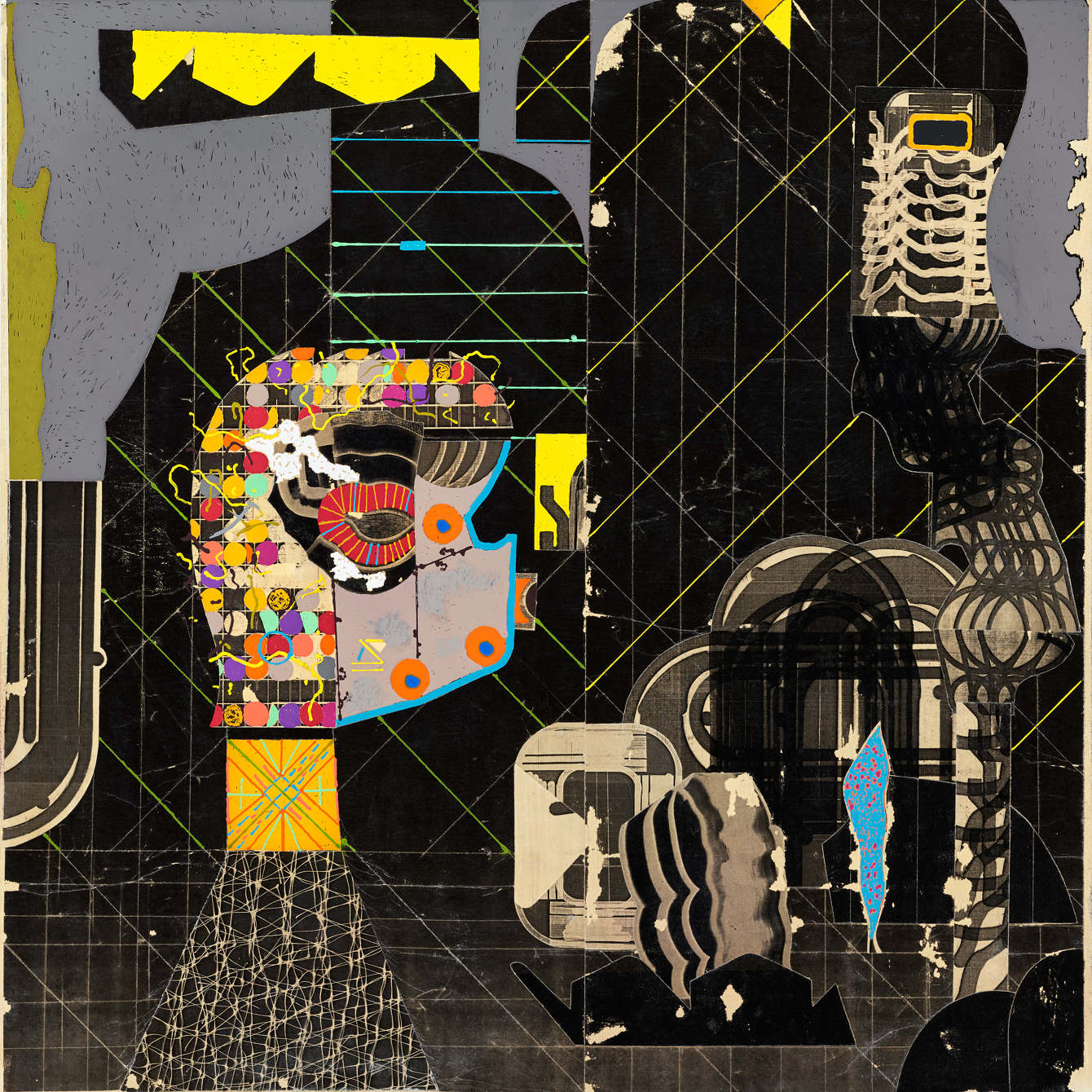 Paintings - roberthardgrave.com